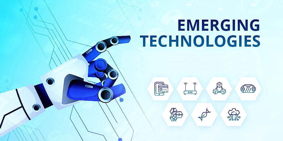 Emerging Tech: How It's Influencing Collaboration – Alchemy Interactive